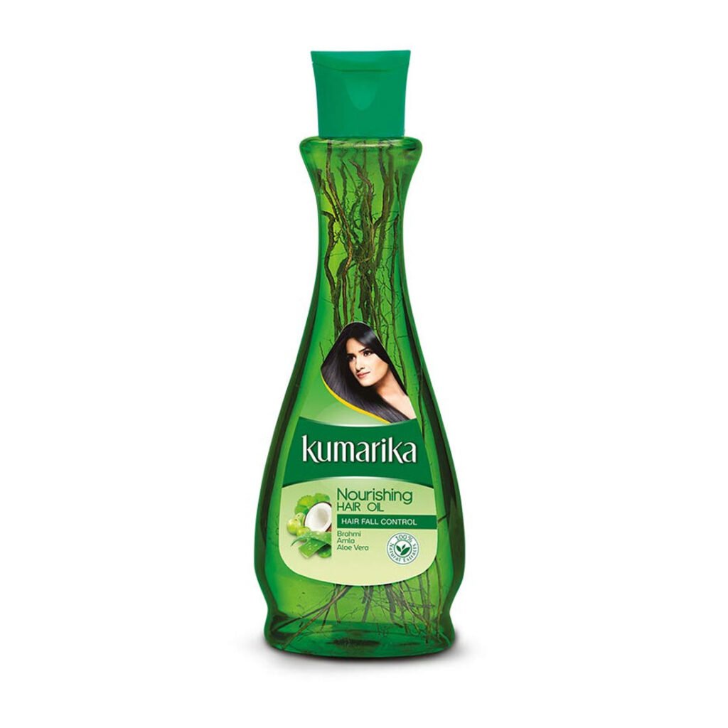 KUMARIKA NOURISHING HAIR OIL - Sukitha Pharmacy & Clinic (Pvt) Ltd