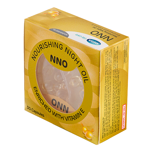 NNO (Nourishing Night Oil) – Sukitha Pharmacy & Clinic (Pvt) Ltd