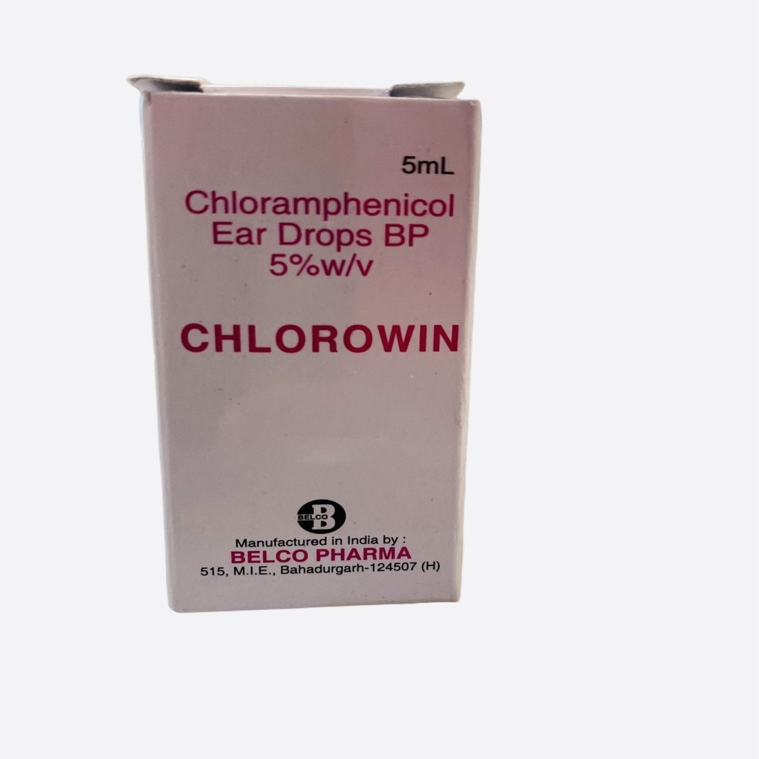 Chloramphenicol Ear Drops 5ml Sukitha Pharmacy Clinic Pvt Ltd Chloramphenicol Ear Drops 5ml Sukitha Pharmacy Clinic Pvt Ltd