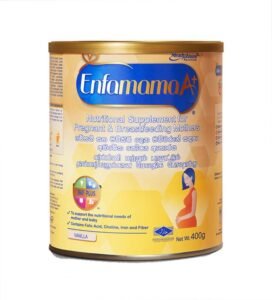 ENFAMAMA A+ 400 g - Sukitha Pharmacy & Clinic (Pvt) Ltd
