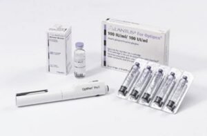 LANTUS INSULIN CARTRIDGE - Sukitha Pharmacy & Clinic (Pvt) Ltd