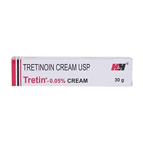 Tretin A Cream – Sukitha Pharmacy & Clinic (Pvt) Ltd